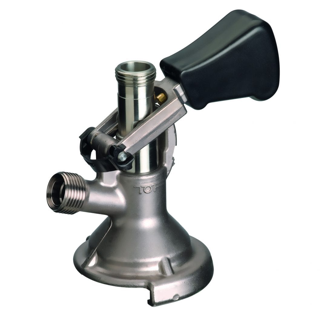 Keg Connectors – Key Keg type