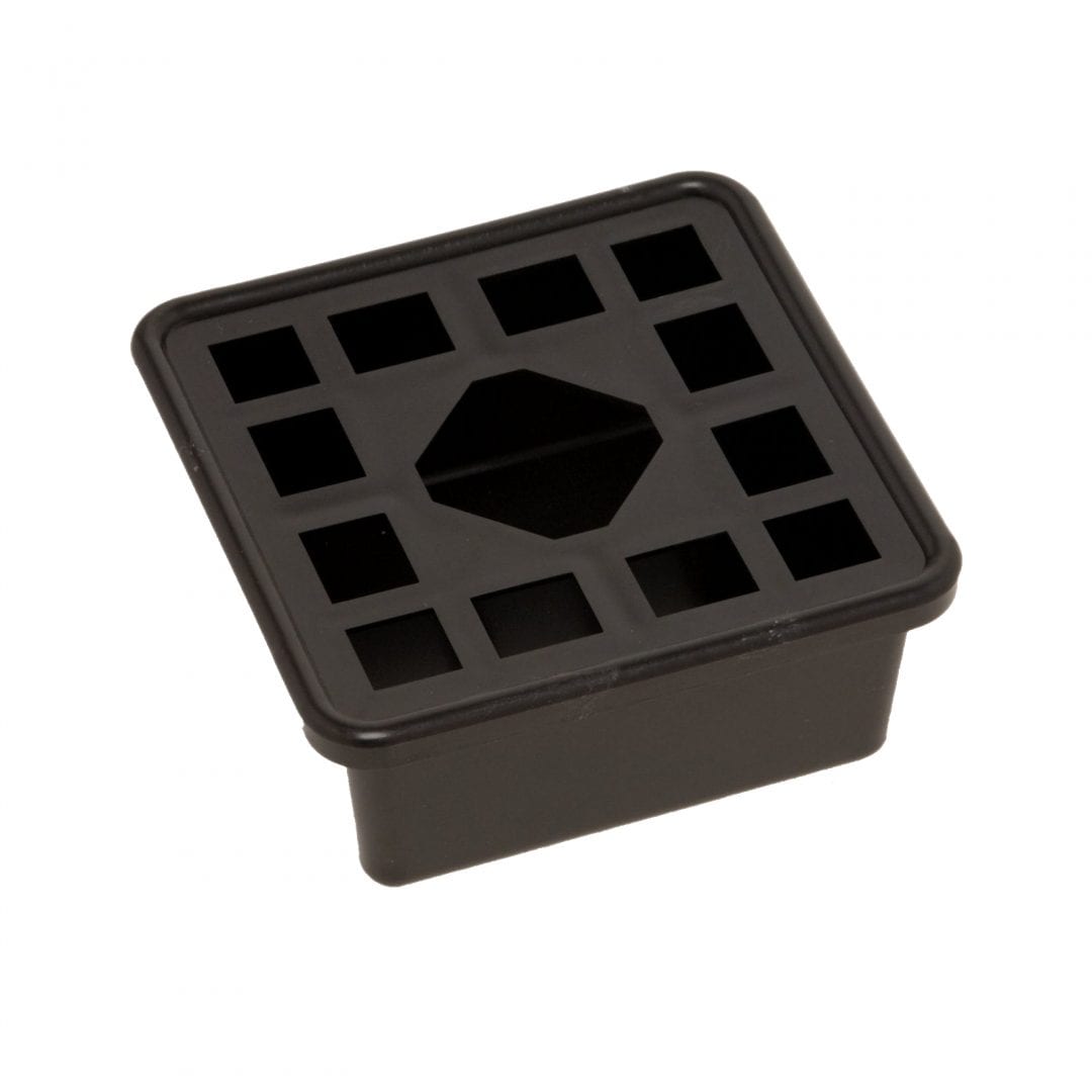 Plastic drip trays